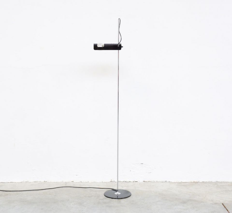 Spider Lamp · Joe Colombo (1965) | Monapart Spider Lamp · Joe Colombo (1965) | Monapart