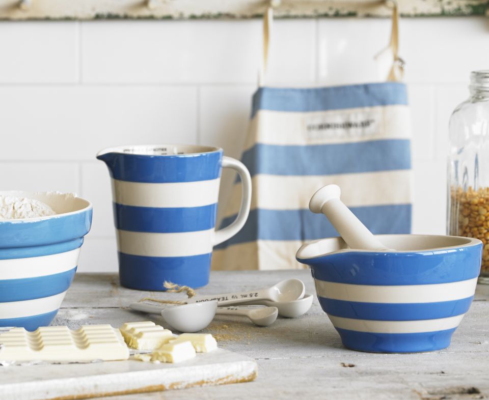 Cornish Kitchenware | Monapart