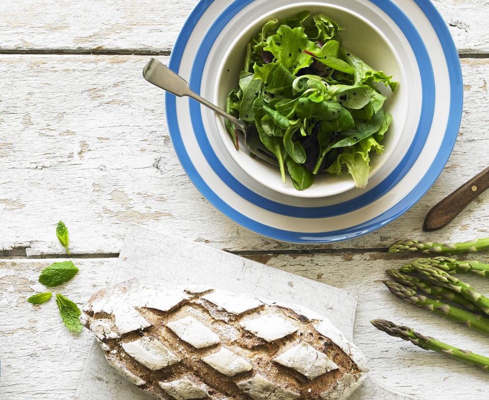 Cornish Kitchenware | Monapart