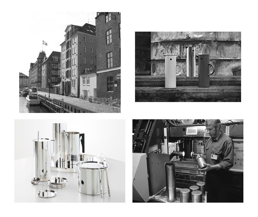 Stelton | Monapart | Venda i lloguer d'habitatges bonics